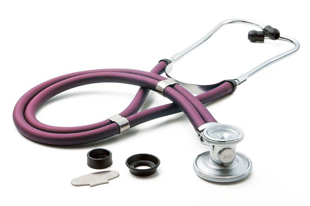 Estetoscopios - Biomedical Internacional