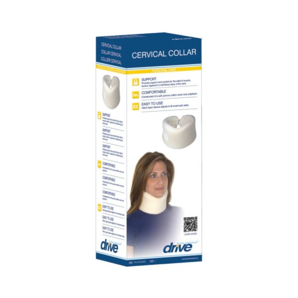 Collar Cervical RTLPC23289 Drive ™ - Biomedical Internacional